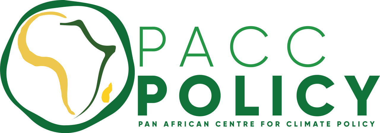 PACC POLICY | Pan African Center For Climate Policy
